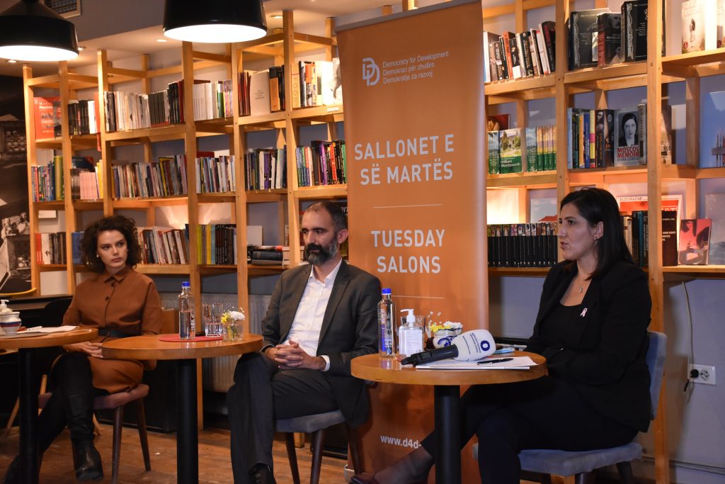 Parliamentary oversight on the executive: Law enforcement and ...