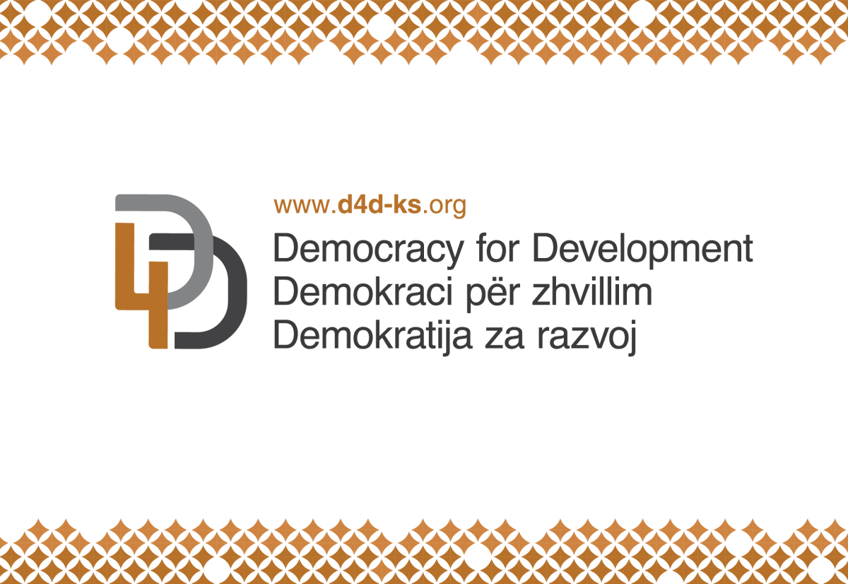 Home - D4D Institute