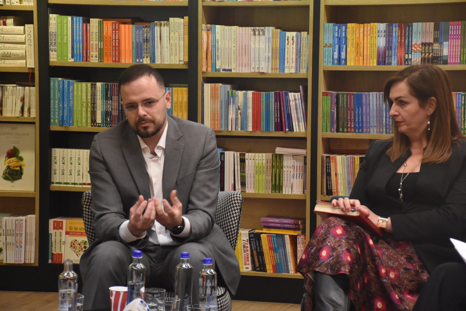 Paragjykimet dhe stereotipet gjinore: Sa janë kualitative tekstet ...