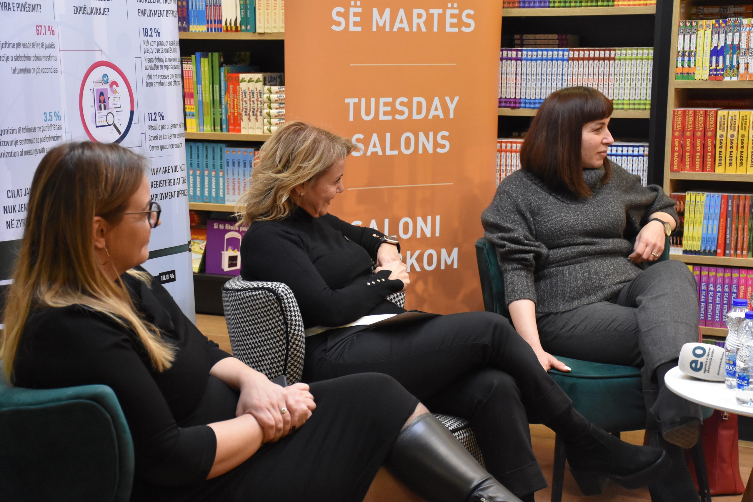 Women in business – Challenges and prejudices that they face in the ...